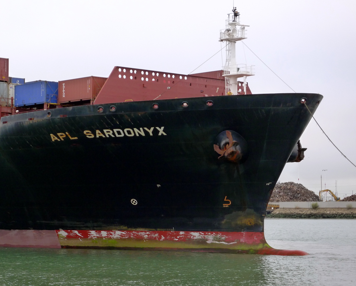 Schmetterling Aviation: Ships and Stuff