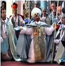 True or False Pope: MEET THE SEDEVACANTIST ANTI-POPES