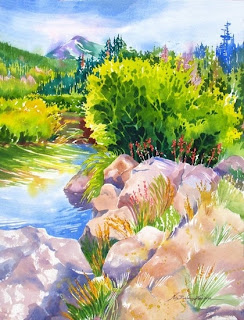 Görsel Sanatlar Deposu / Fine Arts Archive: Nora Larimer