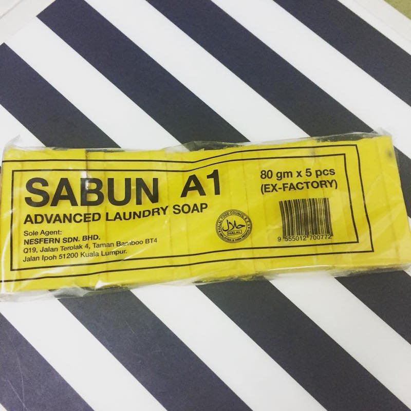 12 Barang Cuci Menyuci Rumah Daripada Kedai Eco Yang Berbaloi Untuk ...