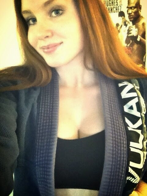 Babes Of Mma Bjj Babe Morgan Miller Returns To The Mats This Saturday