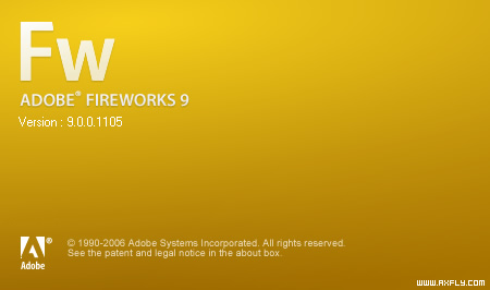 Curso De Adobe Fireworks Cs3: Entorno de Adobe Fireworks Cs3