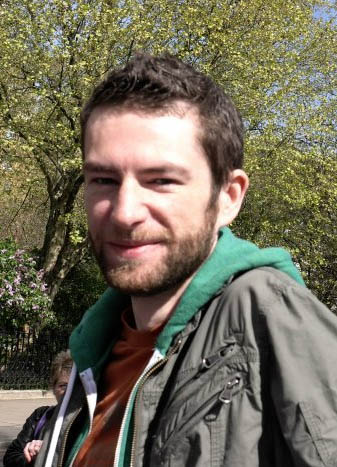 West Yorkshire Print Workshop: Find out more about our tutors...