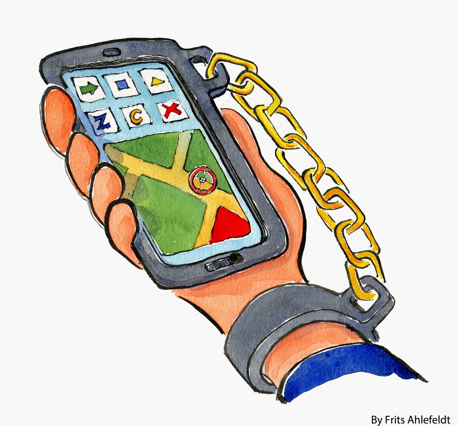 CIS 115 ­ Introduction to Computing Science: Technology- a boon or bane