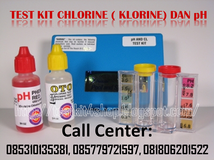 (PDF) Test Kit Klorin Dan PH - DOKUMEN.TIPS