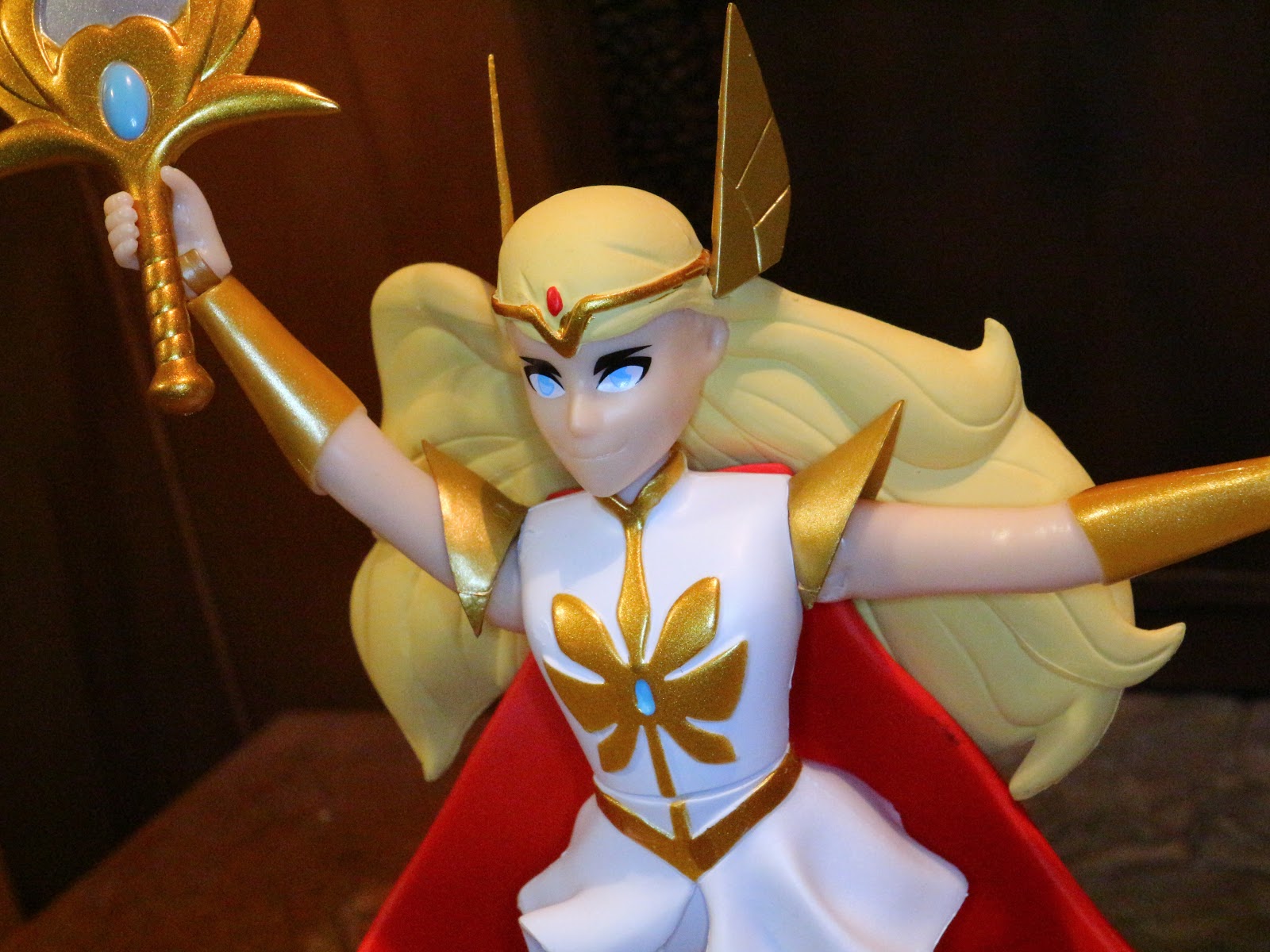 Action Figure Barbecue: Action Figure Review: Battle for Etheria 2-pack ...