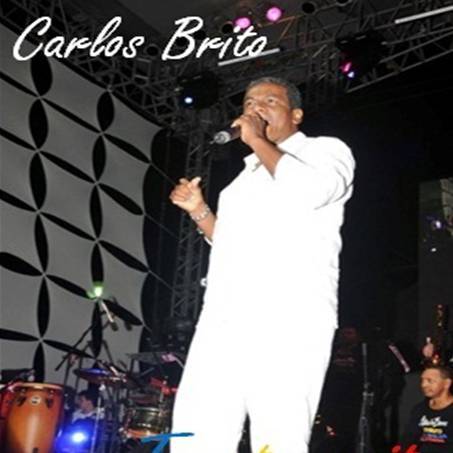 Radio Echale Salsita de Argentina: Carlos Brito