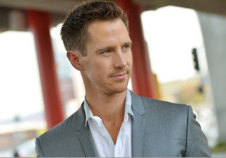 THE ORIGINALS - Jason Dohring nella terza stagione! | Lost In A ...