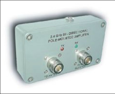 Dispositivos de Conectividad II: [ ANTENAS ]