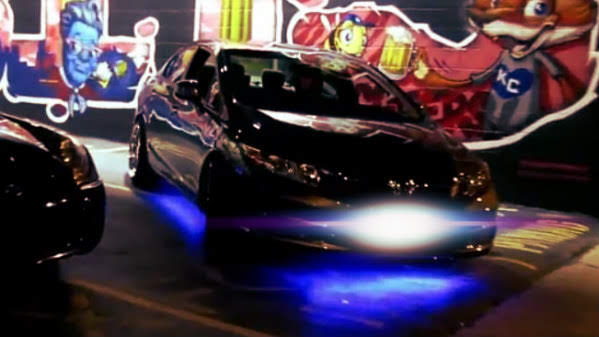 TKC MUST SEE!!! KANSAS CITY STREET CAR TAKEOVER 2019 HIGHLIGHTS!!!