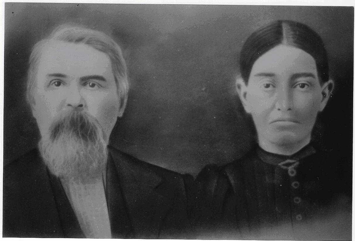 3 Sisters Family History: Those Tangled Taylors!