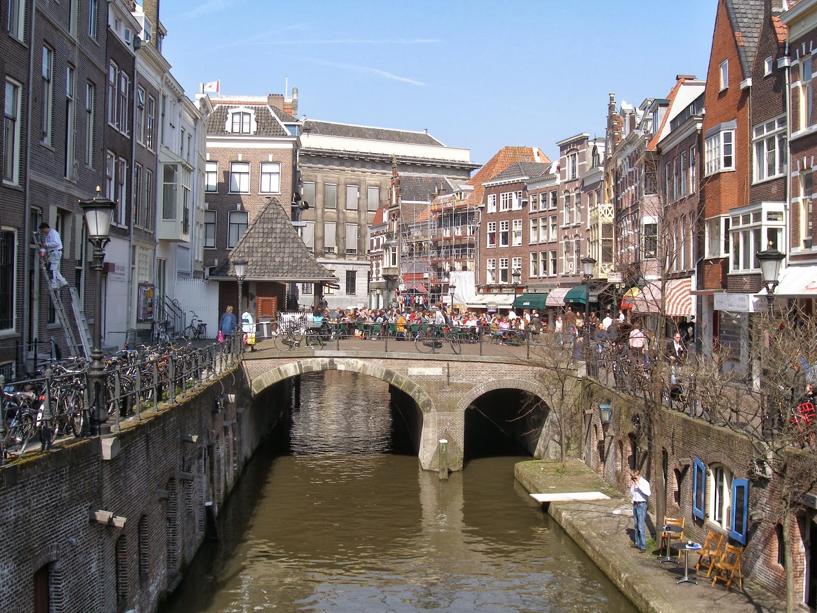 viajes, viatges, trips: HOLANDA
