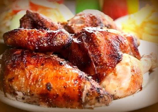 Pollo a la brasa estilo chifa | Recetas de Cocina diarias, gratis y ...