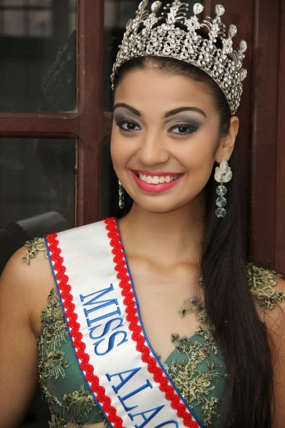 Miss Brasil Latina