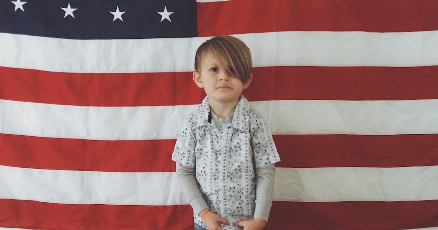 HEY NATALIE JEAN: GET HUCK DRESSED