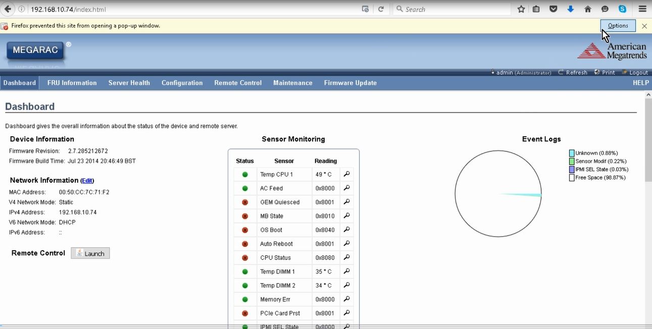 DELL COMPELLENT SC4020 MANUAL FIRMWARE UPDATE 6 7 11 - TECH Stuff