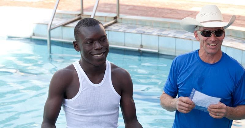 Mom On A Mission : Uganda: Guest Post From Our Ugandan Son, Andule Simon