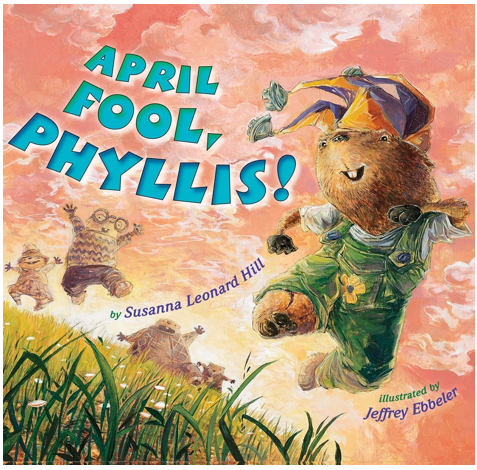 School Is a Happy Place: Just Fooling: An April Fool's Day FREEBIE and ...