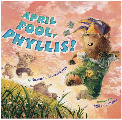 School Is a Happy Place: Just Fooling: An April Fool's Day FREEBIE and ...