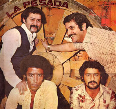 BIENVENIDOS A DESCARGA SONIDERAMX DE SAID GONZALEZ ORTIZ: ORQUESTA LA ...