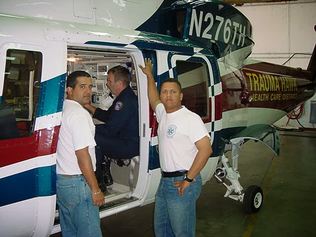 EMS SOLUTIONS INTERNATIONAL marca registrada: Dr. Ramon REYES, MD, EMT ...