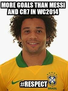 HILARIOUS:The Best Jokes and Memes from the Brazil World Cup