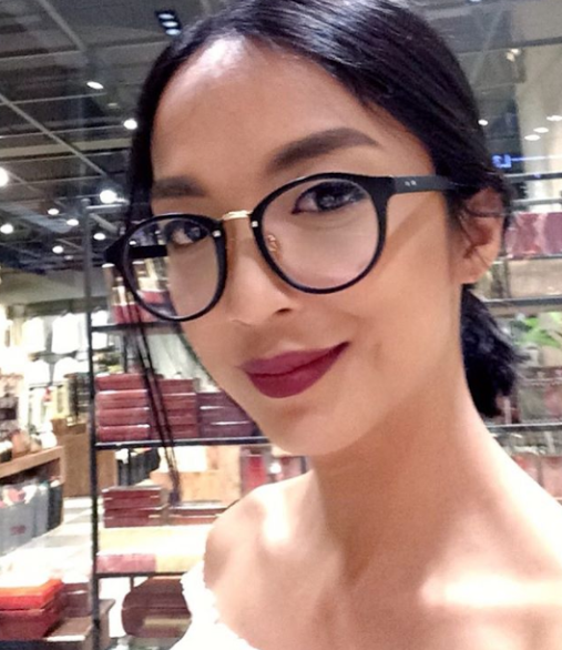 Look! Ate Glow's Amazing Transformation