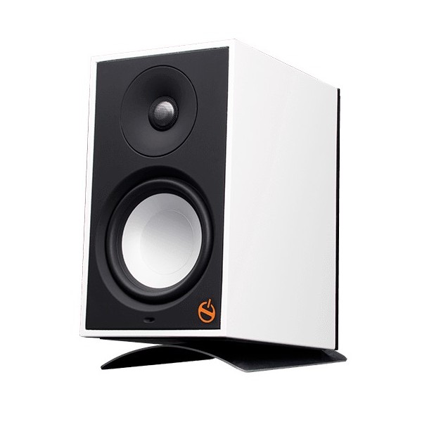 Stereo i Kolorowo - Underground: Monitory aktywne Paradigm Shift A2 ...