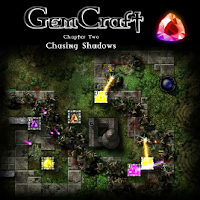 Gemcraft Chasing Shadows T7 Walkthrough - experiencefasr