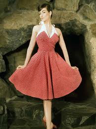 ~ Moda Juvenil ~: Moda anos 50