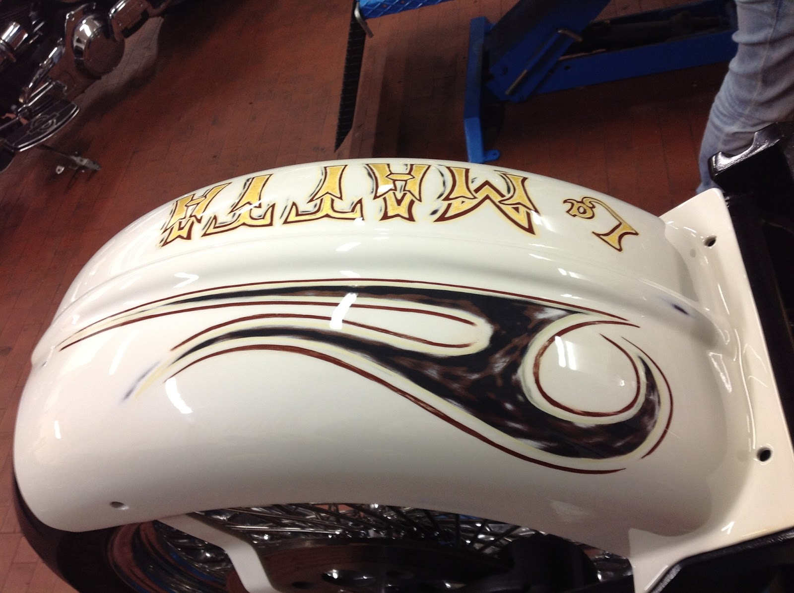 AL design: "La Matta" 0574 Garage