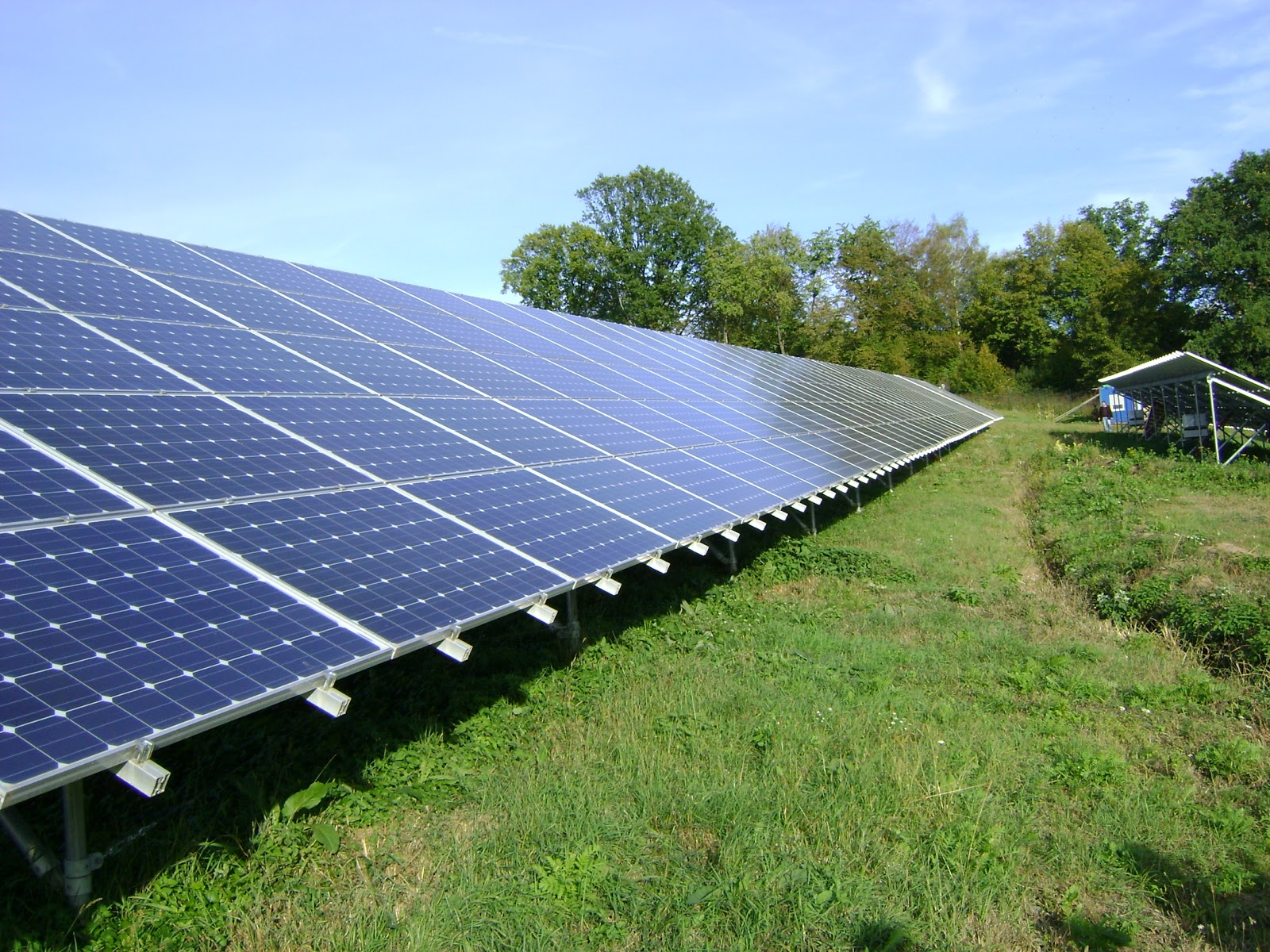 Solaris - odnawialne źródła energii blog bogdana szymańskiego: Proces ...