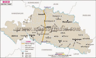 Question and Answer: City Maps