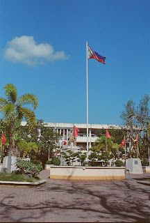FilmFun: Bulacan State University Campus
