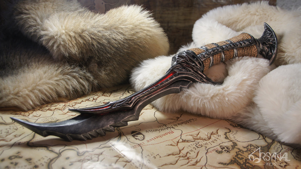 Propnomicon: May 2017