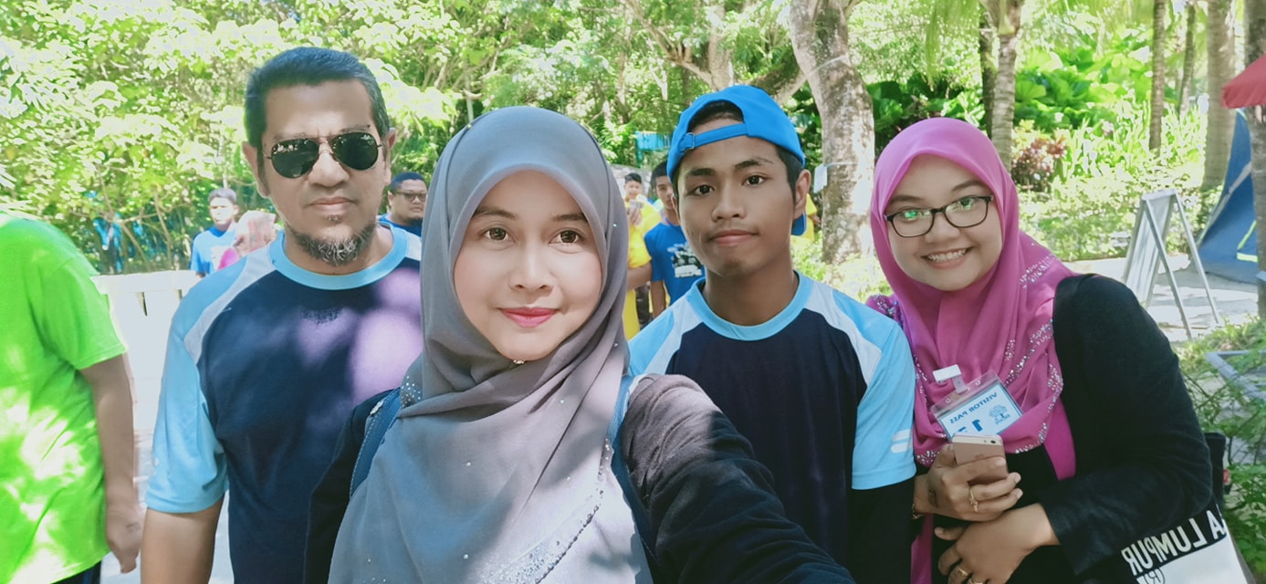 PPKI SMKPP: Perkhemahan Unit Beruniform & Persatuan PPKI SMK Pengkalan ...