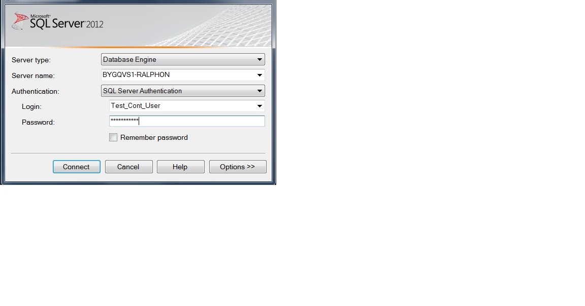 Big Data Hadoop And Sqlserver Database Solutions Dbtechnosolutions