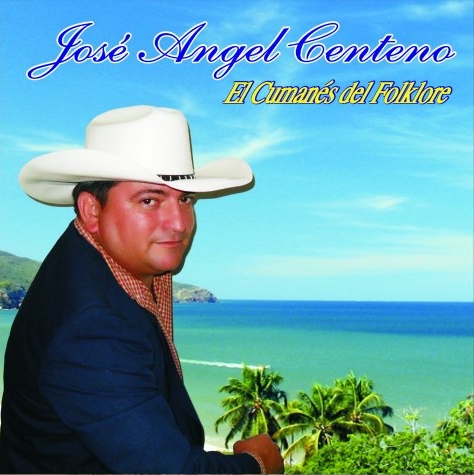 Apoyando La Musica Llanera: Jose Angel Centeno - Promocionales