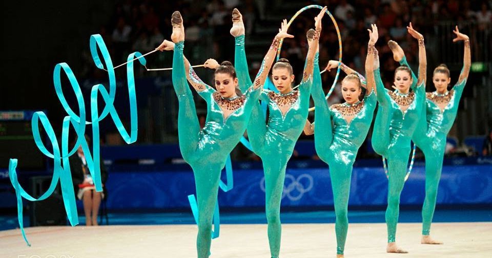 Ini Dia Tahapan-tahapan Senam Ritmik yang Harus Anda Ketahui