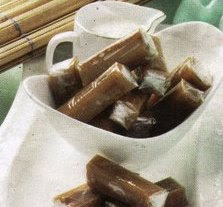 Resep Cara Membuat Dodol Garut | Menu Buka Puasa
