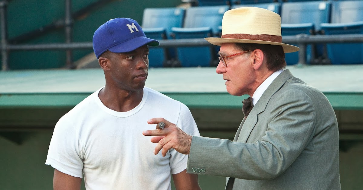 42 - Online Review | Film Intel