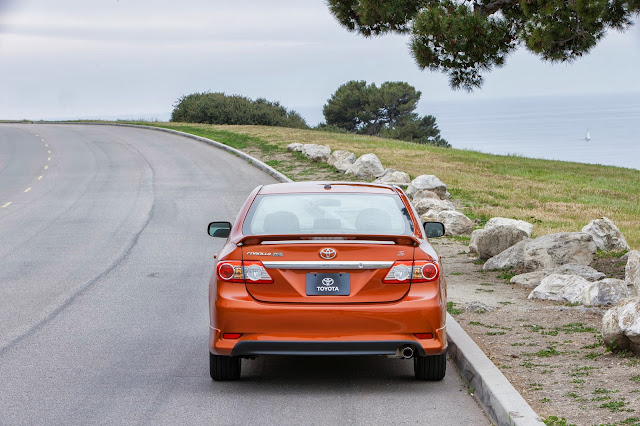 The Number One Reason To Buy A 2013 Toyota Corolla