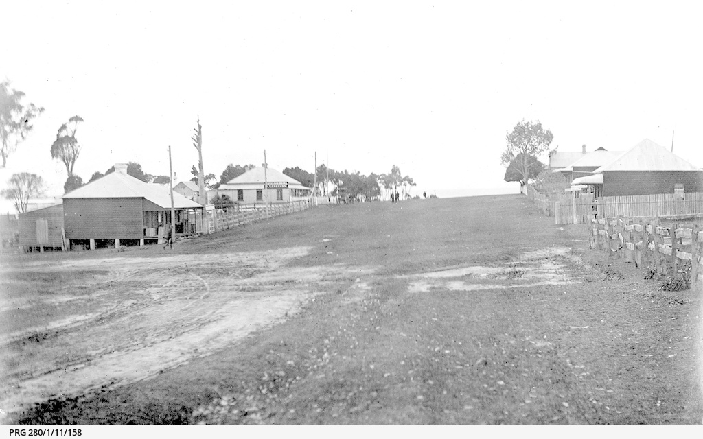 Lady Denman Museum: Huskisson