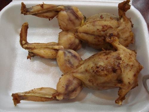 Dish is Eat: 2012-03-18