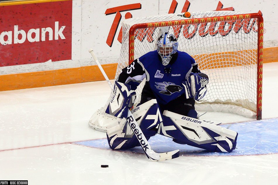 Station Nation: RECAP: Shutout City. Dogs Win 5-0.