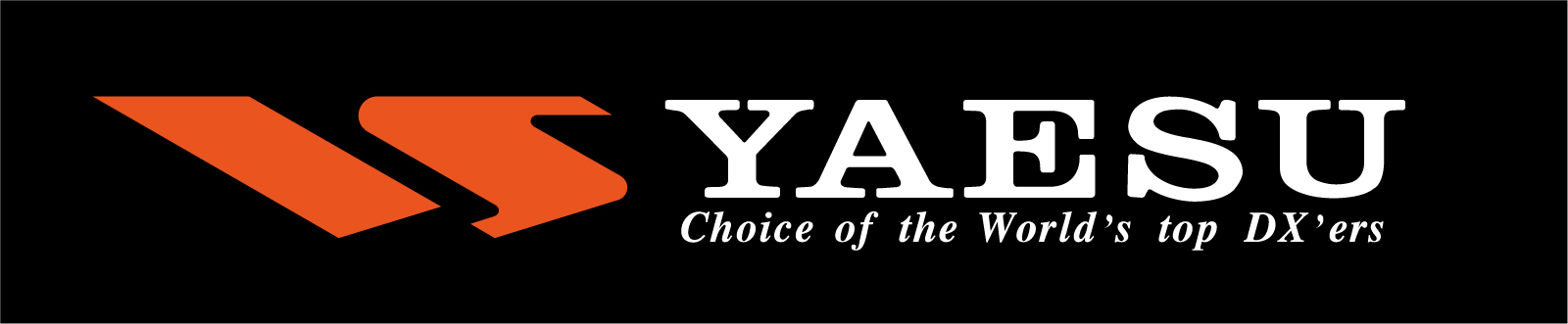 YAESU PRODUCT