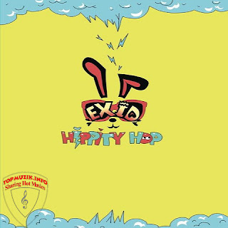 Korea Music Hots: [Mini Album] EXID – Hippity Hop (1st Mini Album)