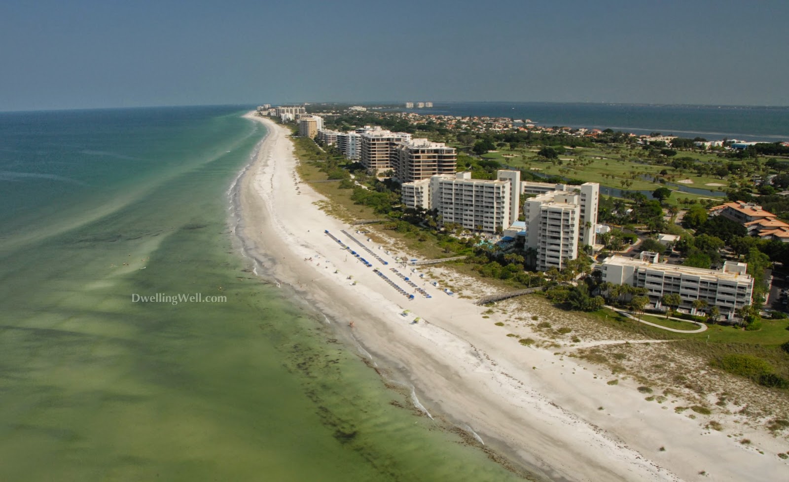 Sarasota Florida: Images Around Longboat Key