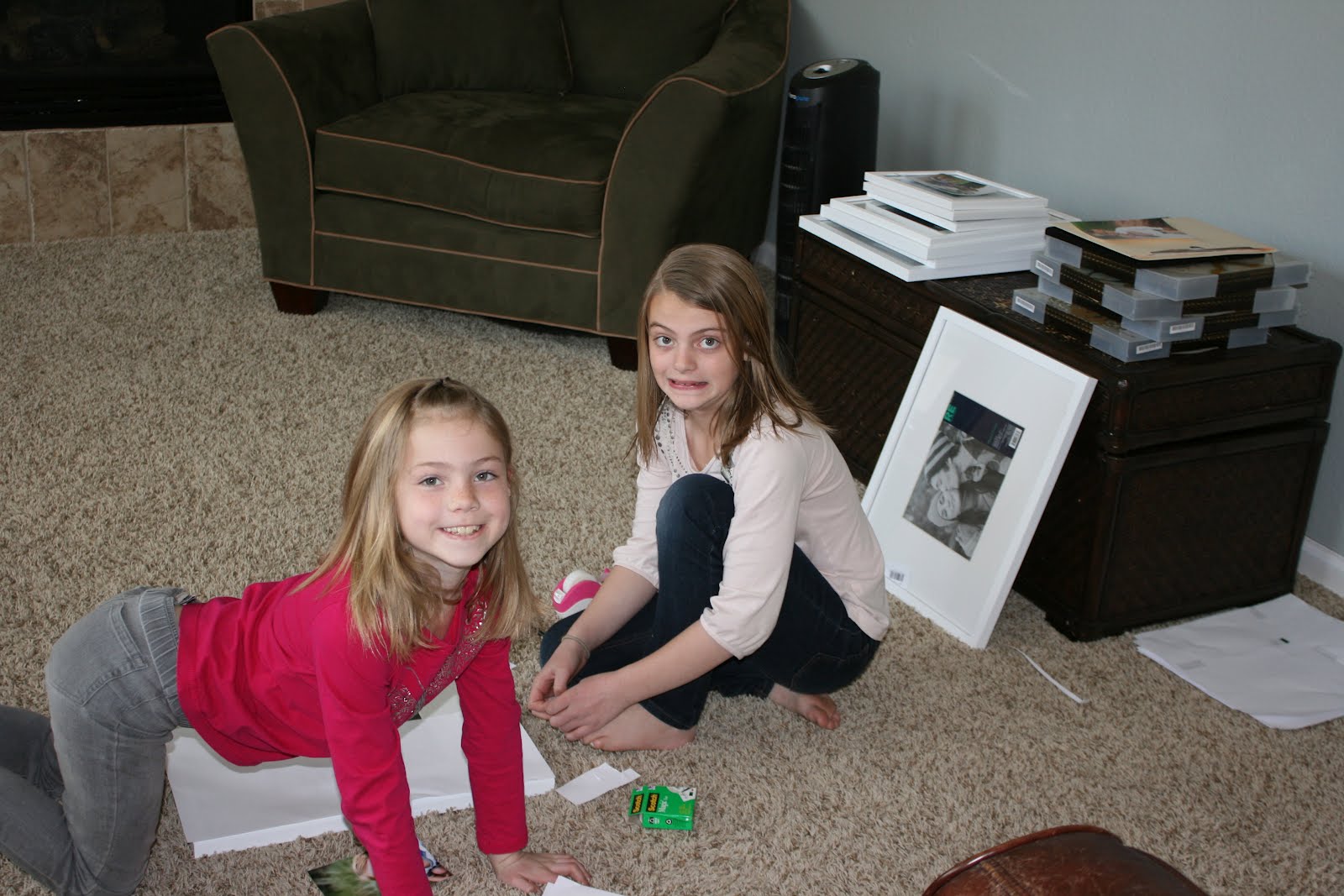 Egbert Family Blog: Miscellaneous