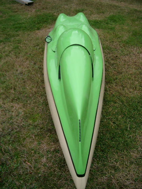 Velomobiles.ca: Two Hoods